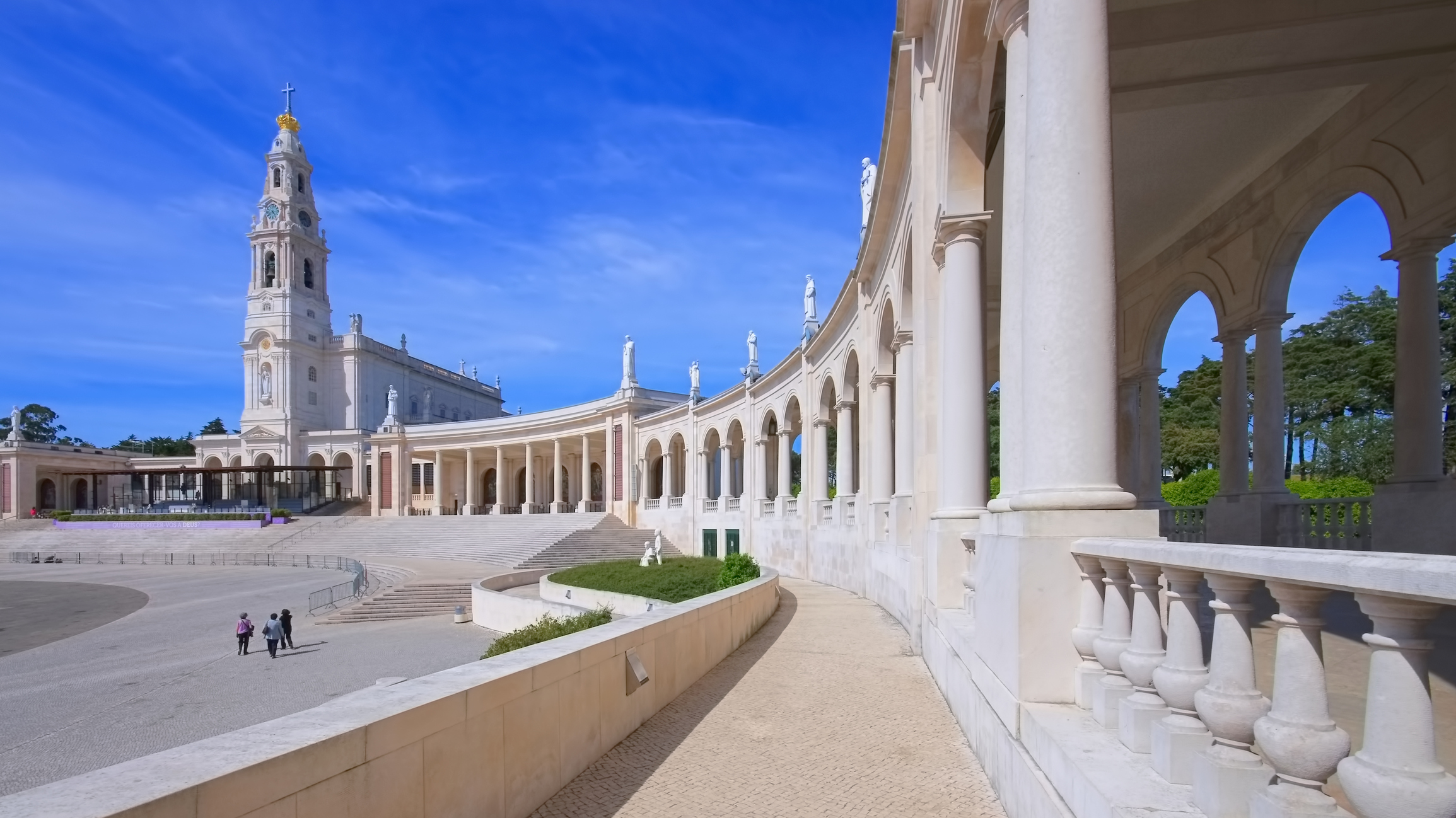 Prière de l'Ange de Fatima