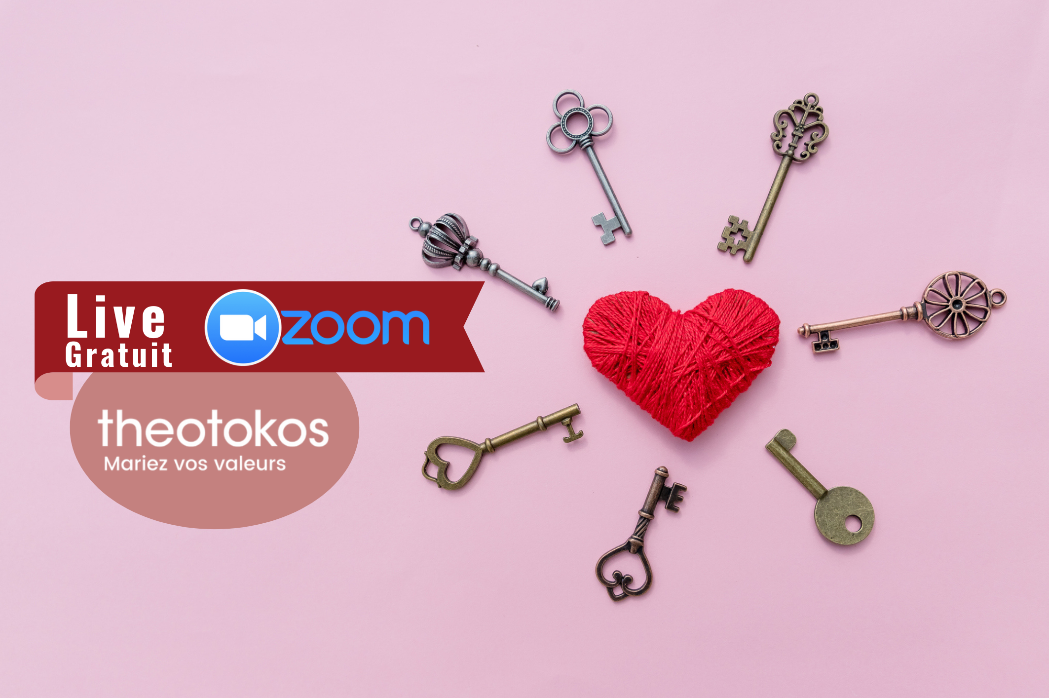 7 clefs indispensables pour réaliser votre projet de couple
